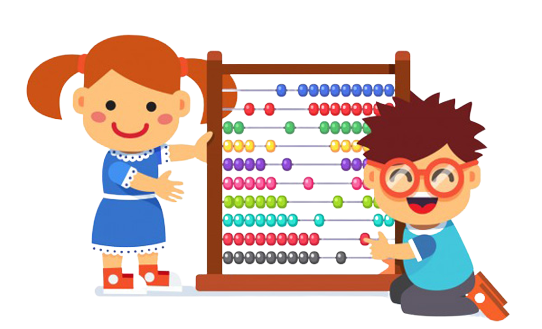 Abacus Course-Taraksh Smart Kids